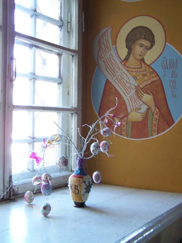 European Easter Egg Traditions – European Traveler