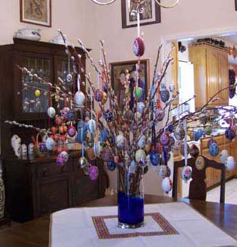 European Easter Egg Traditions – European Traveler