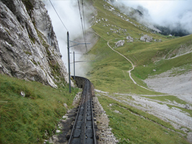 alpine_rail – European Traveler