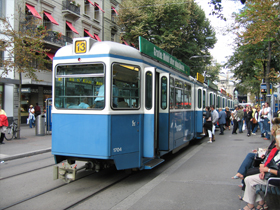 alpine_tram – European Traveler