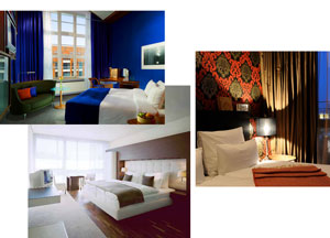 New Designer Hotels in Germany’s ‘Magic Cities’ – European Traveler