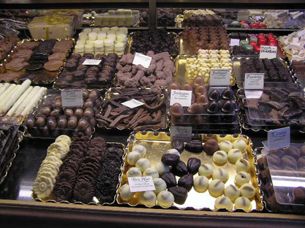 Learn the Delicious History of Chocolate – European Traveler