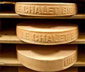 Take a Ride on the Cheese Train – European Traveler
