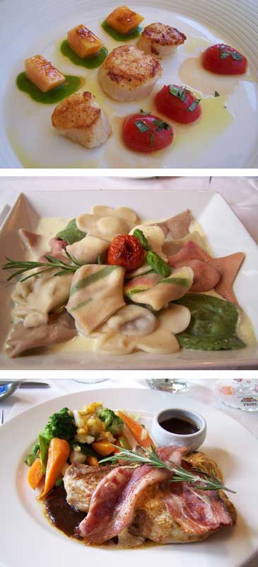 Fine Dining in Liechtenstein – European Traveler