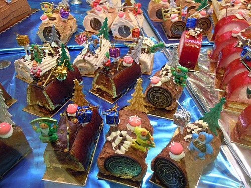 Christmas in Paris – European Traveler