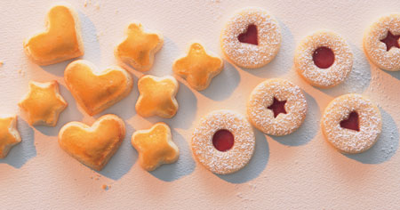 European Christmas Sweets – European Traveler