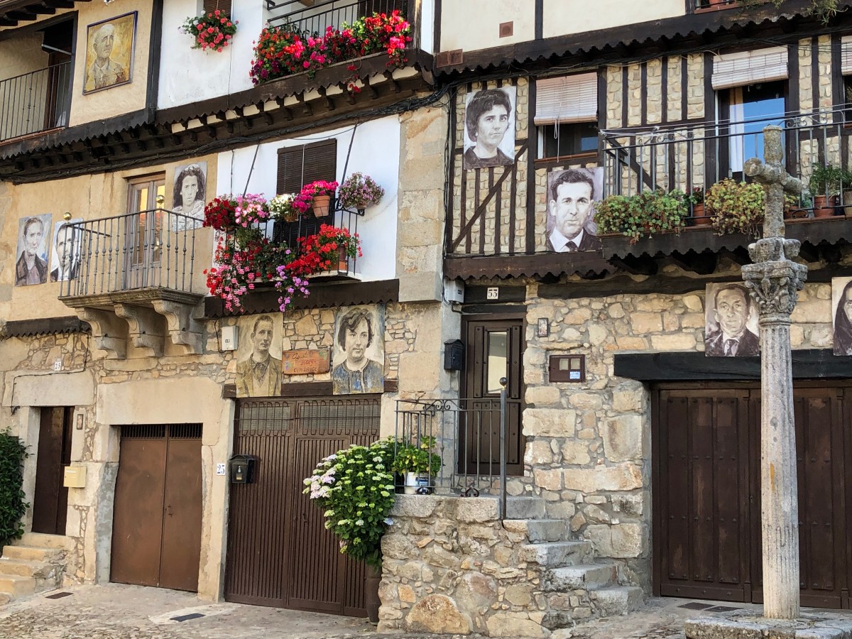 Spain at Its Best – European Traveler